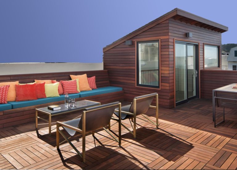 Premium Hardwood Decking Products Kayu ® International, Inc.
